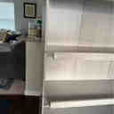 August Grove® Anniya 63" H x 47.2" W Standard Bookcase & Reviews | Wayfair